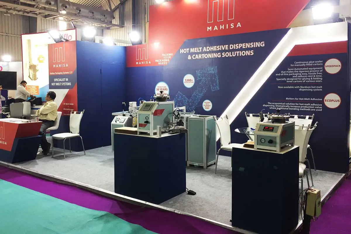 Explore Packaging automation with Hot melt dispenser blogs